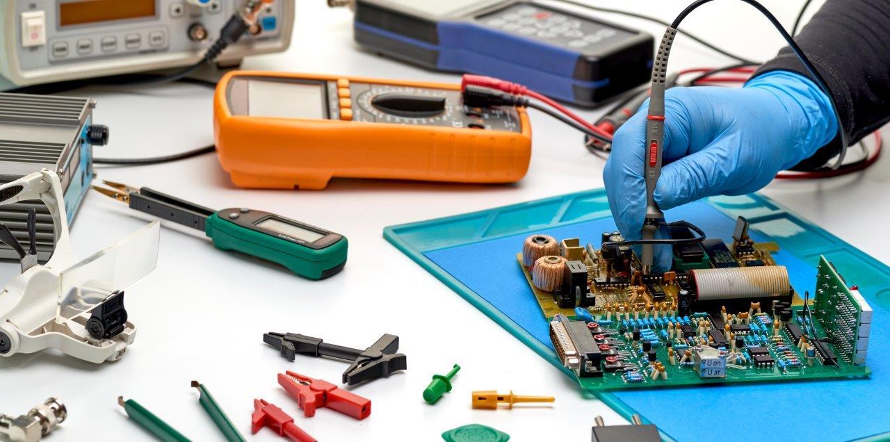 Innovative-IDM | Industrial Automation Controls Service Repairs